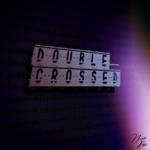 Neville Kaye – Double Crossed | Indie Music Spot