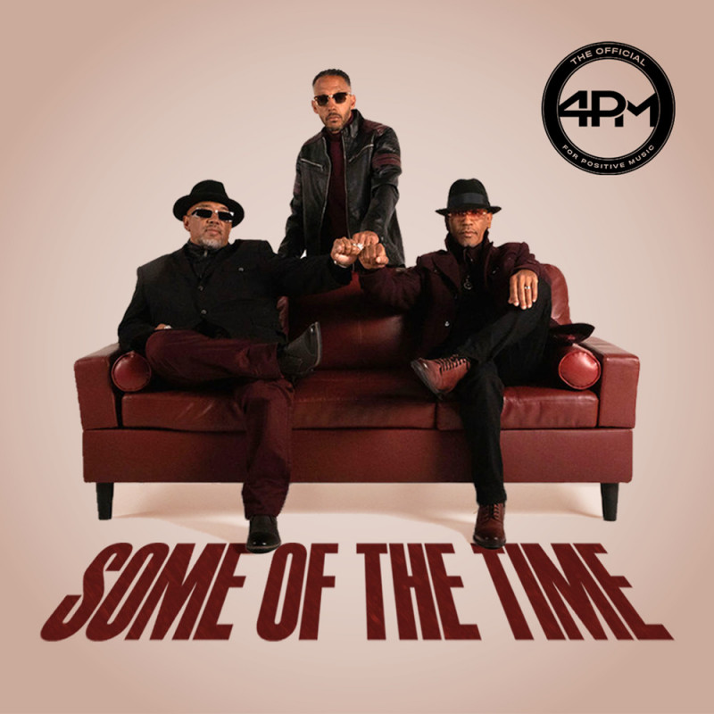 The Official 4pm Some Of The Time Indie Music Spot
